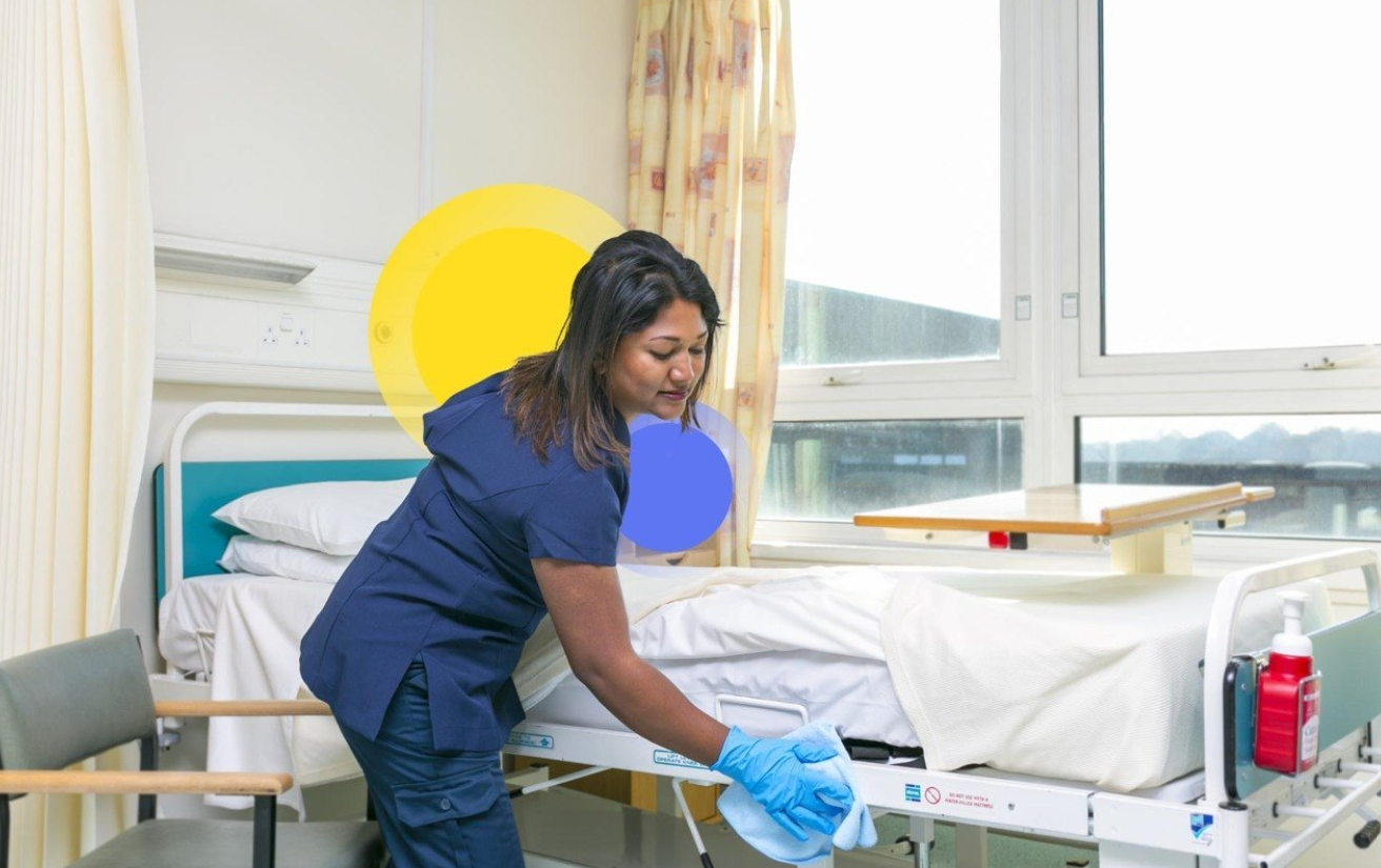 Health Benefits of Regular Cleaning Services in Quakertown Clinics ...